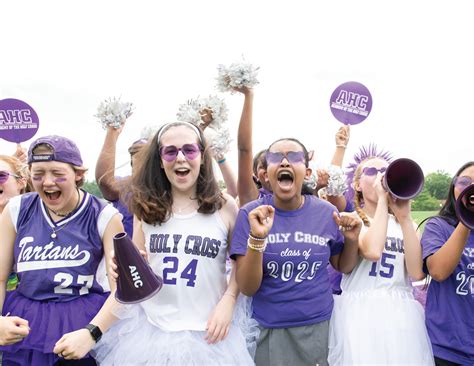 Holy Cross 2021 2022 Annual Report By The Academy Of The Holy Cross Issuu