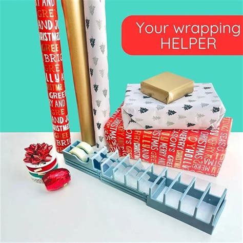 Wrapping Tape Dispenser Searchfindorder