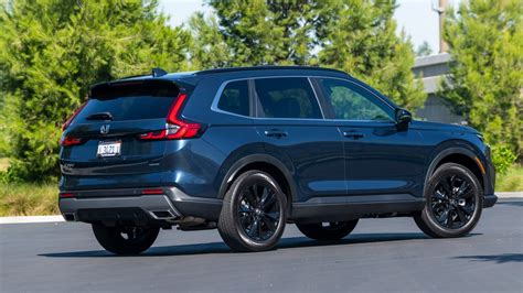 Honda Brings Back Inexpensive Cr V Lx Kelley Blue Book