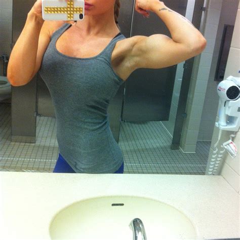 Michaela Molander Bambiii Swe