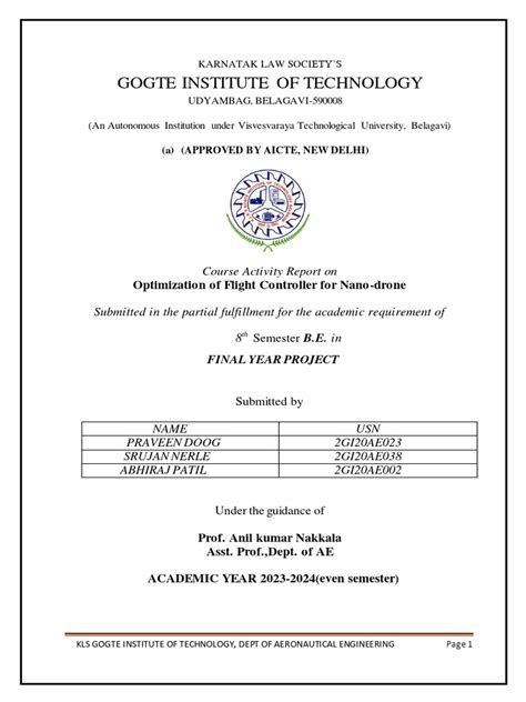 Phase 2 Report Pdf Control Theory Engineering