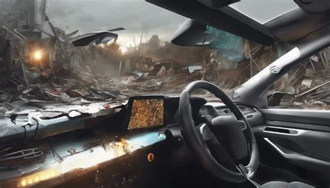 Cost To Replace Car Blind Spot Detection System Symptoms Of A Failing Blind Spot Detection