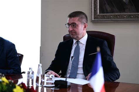 ВМРО ДПМНЕ ВМРО ДЕМОКРАТСКА ПАРТИЈА ЗА МАКЕДОНСКО НАЦИОНАЛНО ЕДИНСТВО Added A New Photo — With