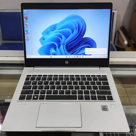 HP EliteBook G Intel Core I Th Gen GB RAM GB SSD Inch Touchscreen X Laptop