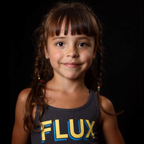 Lora Of Lesya B For Flux Ai Doll Agency