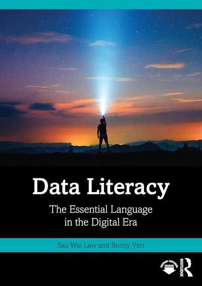 Data Literacy The Essential Language In The Digital Era Coderprog