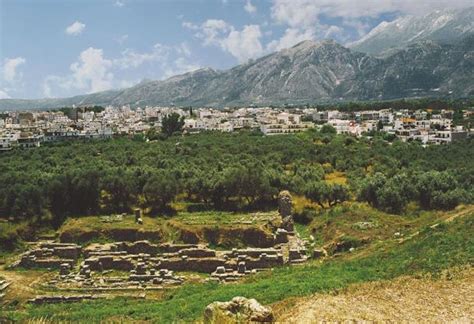 The Helots Slave Warriors Of Ancient Sparta Ancient Origins