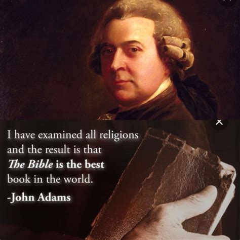 John Quincy Adams Quotes Religion Led To A Significant Record Lightbox