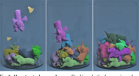Table 1 From Gpu Optimization Of Material Point Methods Semantic Scholar