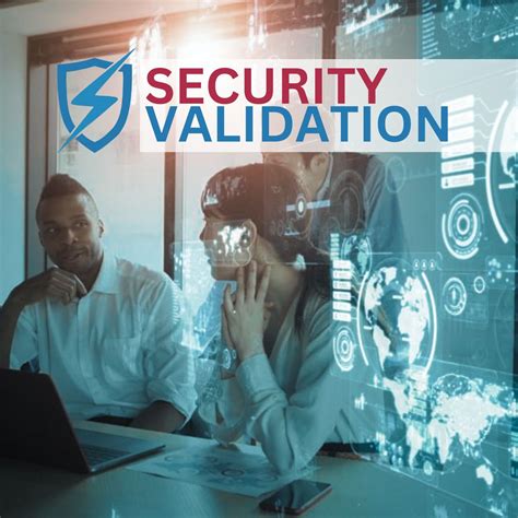 managedsecurity cybersecurity security validation secval mssp