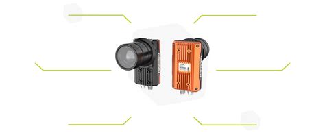 Hikrobot Smart Camera Notavis