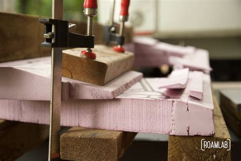 Truck Camper Pass Through Boot Diy Prototype V1 Roam Lab Truck Camper Pass Through Boot Diy Prototype V1 Roam Lab