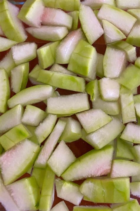 9 Delicious Ways To Eat Watermelon Rinds