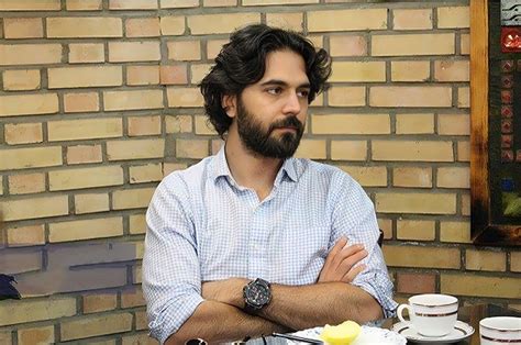 بیوگرافی پاشا رستمی همسر ستاره پسیانی، از مهاجرت به کانادا تا ازدواج