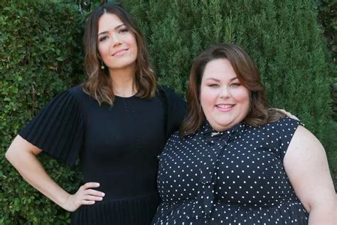 Mandy Moore Is Doing Well After Her Home Was A Near Total Loss In