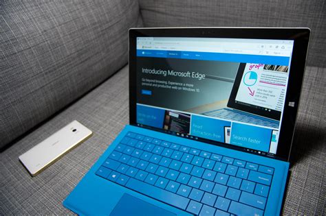 How To Customize Launch And Tab Options In Edge For Windows 10 Windows Central
