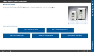 Variable Speed Drives System Troubleshooting Part 2 Vector Solutions