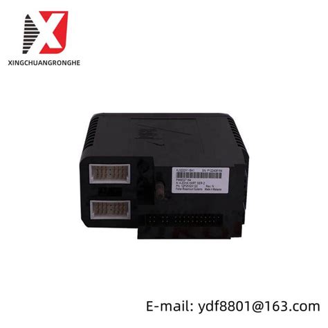 Emerson Se3008 Industrial Control Module For Automation Systems Xingchuang Ronghe