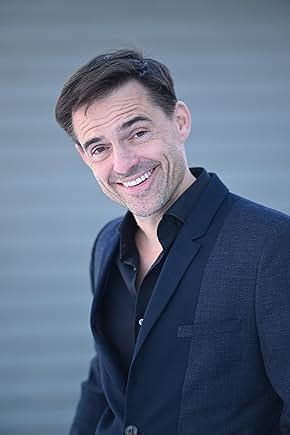 Richard Cambridge Imdb