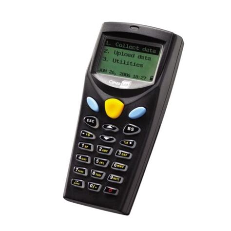 Series Pocket Sized Mobile Computers Barcode Computer