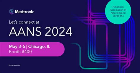 Medtronic Brain Modulation On Linkedin Aans2024 Medtronicdbs