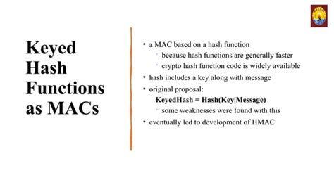Cryptography And Network Security Cns Pptx