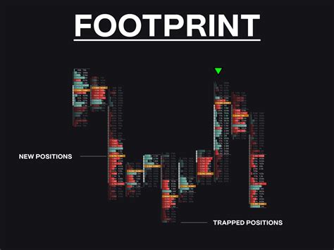 Footprint Chart For Free