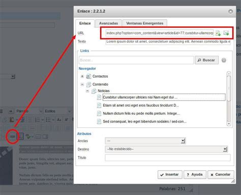 Nuevos Artículos Y Módulos Joomla 25 Foro Webe
