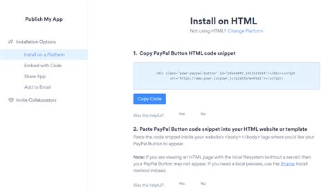 How To Add A PayPal Button For Website For Donations Payments