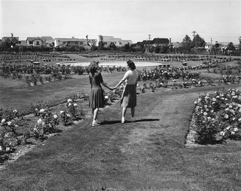 San Jose In The 1940s What San Jose Looked Like During The World War Ii