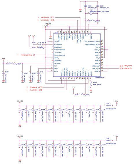 TUSB BI Schematic Review Interface Forum Interface TI E E Support Forums