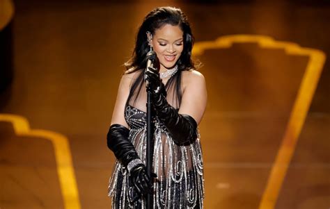 Rihannas 2025 Album And World Tour Revealed