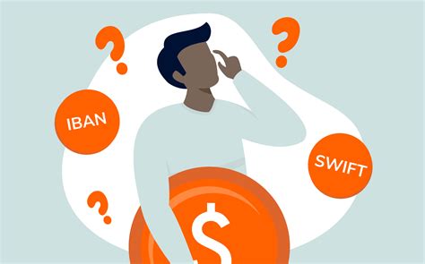 Swift Vs Iban Code Whats The Difference The Ria Blog