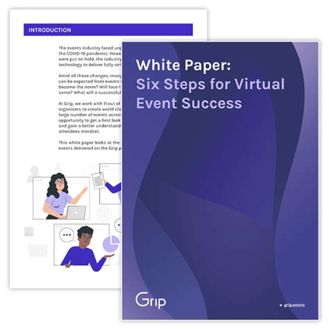 Grip Event Networking