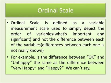 types of variables in research