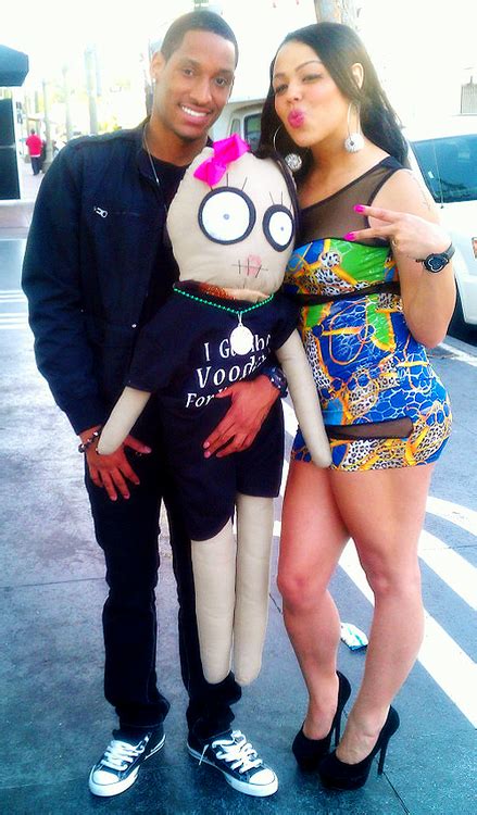 Bad Girls Club Judy Quotes Quotesgram