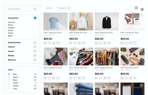 Ecommerce UI UX Design Case Study Yakubu Hayim