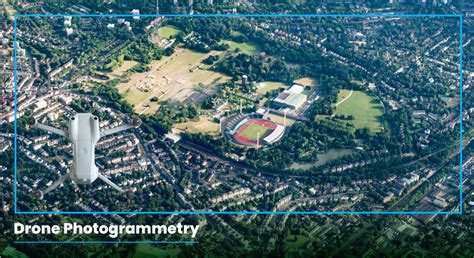 Drone Lidar Vs Drone Photogrammetry A Comprehensive Comparison