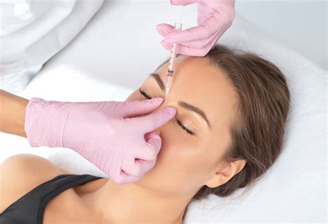 Preventative Botox Effective Wrinkle Prevention Treatment