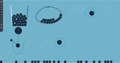 Github Theredship2d Physics Engine This Repository Contains The