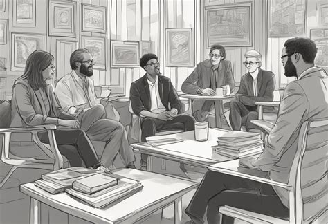 The Top Poets From Duke University Pioneers And Innovators Of Modern