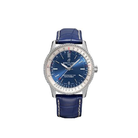 Breitling Navitimer 1 Automatic 38 For 3884 For Sale From A Trusted