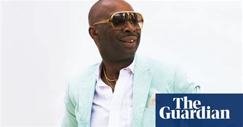 Weekender Kenrick Williamson Company Director 49 Fashion The Guardian