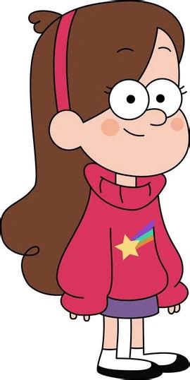 Mabel Wiki Infotodos Fandom