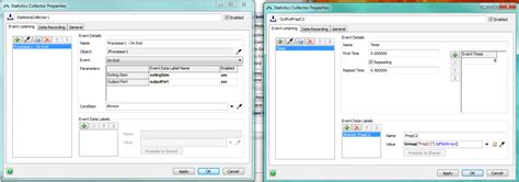 Statistics Collector Output Per Hour When Batching Flexsim Community