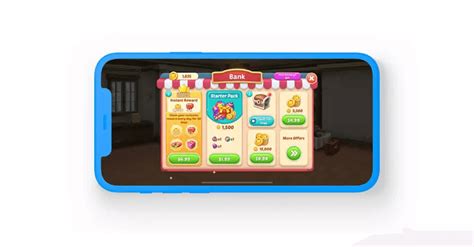 Mobile Game Development Software And Engine Unity