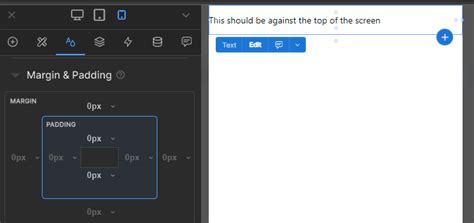 React Native Sdk Text Tags · Issue 1361 · Builderiobuilder · Github