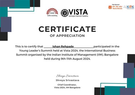 Ishan Rehpade On Linkedin Youngleadersummit Yls Iim