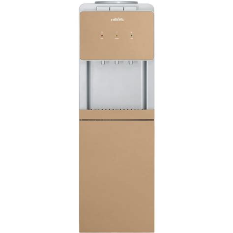 Вопросы и ответы о Кулер для воды HIBERG FK-605G, напольный, с ...