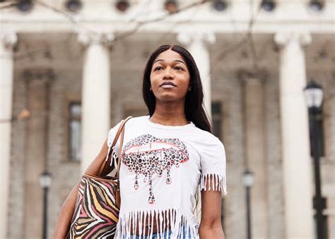 Transgender Woman In New York Reaches Landmark Settlement With County Jail